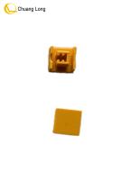 China ATM Machine Parts Diebold CRS 8XX/37XX/3550 INSR,KEY,SOLID,YEL 49249454004A 49-249454-004A for sale