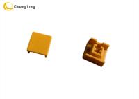 China ATM Machine Parts Diebold CRS 8XX/37XX/3550 INSR,KEY,SOLID,YEL 49249454004A 49-249454-004A for sale