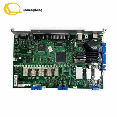 China Wincor Nixdorf 4915XE Main Board 01750100981 Printer HPR4915xe Controller II Assy ATM CRM CRS Selfserv Kiosk 1750100981 for sale