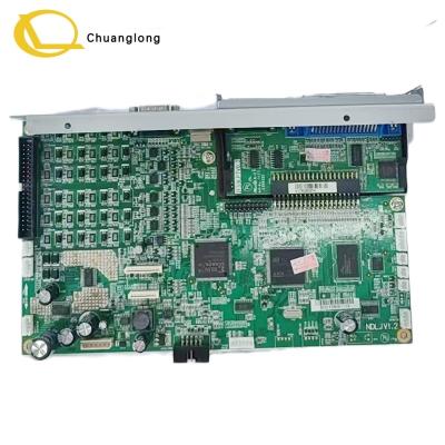 China Wincor Nixdorf 4920 Controller Board Assy 01750253274 Printer Mother Board ATM CRM CRS Selfserv Kiosk 01750253119 1750253274 1750253119 for sale