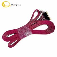 China Wincor Nixdorf FDK to SE Board Connecting Data Cable 01750268029 Wire 253CM ProCash 280 ATM CRM CRS Selfserv Kiosk 1750268029 for sale