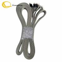 China Wincor Nixdorf FDK to SE Board Connecting Data Cable 01750268029 Wire 253CM ProCash 280 ATM CRM CRS Selfserv Kiosk 1750268029 for sale