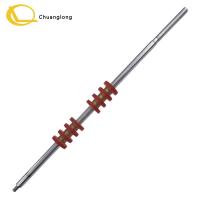 China Wincor Nixdorf Pressure Roller Shaft Assy CMD V4 01750035766 Counter Rotate Shaft Drive Shaft ATM CRM CRS Selfserv Kiosk 01750051761-23 for sale