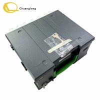 China Wincor Nixdorf Reject Cassette 01750056651 CMD-V4 RR Cassette Tamper-Proof Part w Lock & Key 2050XE ATM CRM CRS Selfserv Kiosk 1750056651 for sale