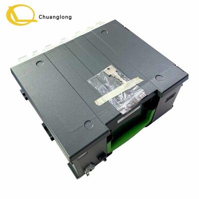 China Wincor Nixdorf Reject Cassette 01750056651 CMD-V4 RR Cassette Tamper-Proof Part w Lock & Key 2050XE ATM CRM CRS Selfserv Kiosk 1750056651 for sale