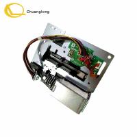 China Wincor Nixdorf V2XU Card Reader Entry Slot 01750105988 TRK 123 Smart USB OMRON Card Reader Bezel Shutter ATM CRM CRS Selfserv Kiosk 4999783-8 1750105988-1 for sale