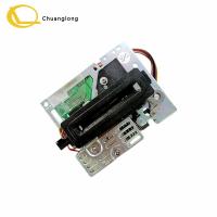 China Wincor Nixdorf V2XU Card Reader Entry Slot 01750105988 TRK 123 Smart USB OMRON Card Reader Bezel Shutter ATM CRM CRS Selfserv Kiosk 4999783-8 1750105988-1 for sale