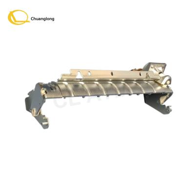 China 4450777777 NCR SelfServ Dispenser Shutter Assembly ATM Machine Spare Parts NCR Dispenser Shutter Assembly 445-0777777 for sale