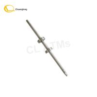 China 4450709475 NCR Atleos Presenter LVDT Metal Shaft Assy ATM Machine Spare Parts NCR Presenter LVDT Metal Shaft Assy 445-0709475 for sale