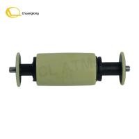 China 1750126457 1750126457-24 ATM Machine Spare Part Wincor C4060 Reel Storage Escrow Module Roller Assembly 1750126457 1750126457-24 for sale