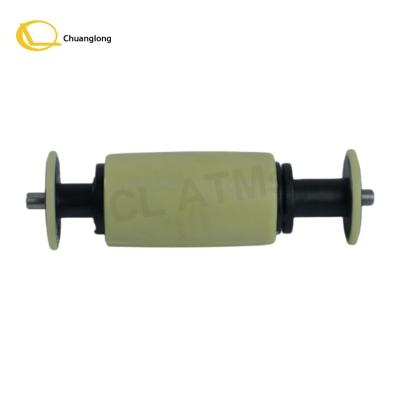 China 1750126457 1750126457-24 ATM Machine Spare Part Wincor C4060 Reel Storage Escrow Module Roller Assembly 1750126457 1750126457-24 for sale