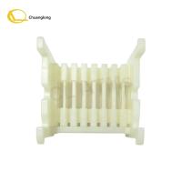 China 0090023152-71 ATM Machine Spare Parts 009-0023152-71 Fujitsu Comb-Shaped Plastic Separator Bracket for GBNA Cash Passage for sale