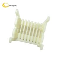 China 0090023152-71 ATM Machine Spare Parts 009-0023152-71 Fujitsu Comb-Shaped Plastic Separator Bracket for GBNA Cash Passage for sale