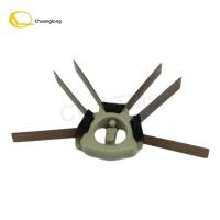 China 4P007457B ATM Machine Spare Parts Hitachi HCM 2845V WRB-S ROLR1 ASSY 4P007457B Wrb Srolr1 Assy for Hitachi ATM for sale