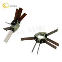 China 4P007457B ATM Machine Spare Parts Hitachi HCM 2845V WRB-S ROLR1 ASSY 4P007457B Wrb Srolr1 Assy for Hitachi ATM for sale