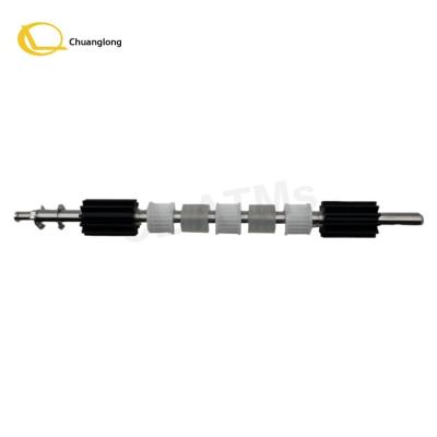China 4450671257 ATM Machine Spare Parts NCR Upper Transport Shaft 445-0671257 Upper Transport Shaft for NCR ATM for sale