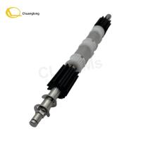 China 4450671257 ATM Machine Spare Parts NCR Upper Transport Shaft 445-0671257 Upper Transport Shaft for NCR ATM for sale