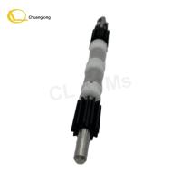 China 4450671257 ATM Machine Spare Parts NCR Upper Transport Shaft 445-0671257 Upper Transport Shaft for NCR ATM for sale