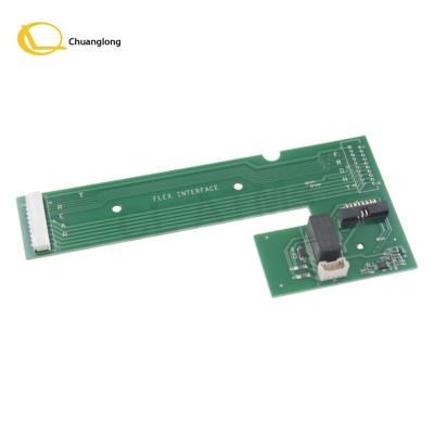 China 4450736349 Original ATM Machine Spare Parts NCR S2 Self-Serv Flex Interface Board 445-0736349 Interface Board for NCR ATM for sale