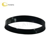 China 8215001 belt ATM Machine Spare Parts MEI SPARE SUZ0 HAPP U8300-200-03875 FLAT BELT 0.03X0.200X3 8215001 for MEI Cashbox for sale