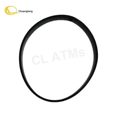 China 8215001 belt ATM Machine Spare Parts MEI SPARE SUZ0 HAPP U8300-200-03875 FLAT BELT 0.03X0.200X3 8215001 for MEI Cashbox for sale
