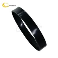 China 8215001 belt ATM Machine Spare Parts MEI SPARE SUZ0 HAPP U8300-200-03875 FLAT BELT 0.03X0.200X3 8215001 for MEI Cashbox for sale