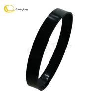 China 8215001 belt ATM Machine Spare Parts MEI SPARE SUZ0 HAPP U8300-200-03875 FLAT BELT 0.03X0.200X3 8215001 for MEI Cashbox for sale