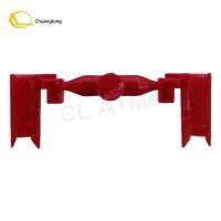 China 252421113P ATM Machine Spare Parts MEI SPARE S BNF NOTE GUIDES RIGHT&LEFT, 83MM 252421113P for MEI Cashbox for sale