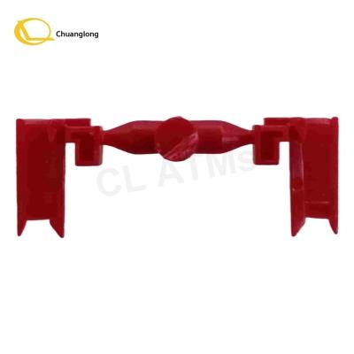 China 252421113P ATM Machine Spare Parts MEI SPARE S BNF NOTE GUIDES RIGHT&LEFT, 83MM 252421113P for MEI Cashbox for sale