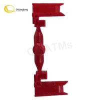 China 252421113P ATM Machine Spare Parts MEI SPARE S BNF NOTE GUIDES RIGHT&LEFT, 83MM 252421113P for MEI Cashbox for sale