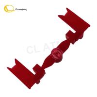 China 252421113P ATM Machine Spare Parts MEI SPARE S BNF NOTE GUIDES RIGHT&LEFT, 83MM 252421113P for MEI Cashbox for sale