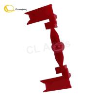 China 252421113P ATM Machine Spare Parts MEI SPARE S BNF NOTE GUIDES RIGHT&LEFT, 83MM 252421113P for MEI Cashbox for sale