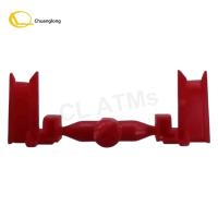 China 252421113P ATM Machine Spare Parts MEI SPARE S BNF NOTE GUIDES RIGHT&LEFT, 83MM 252421113P for MEI Cashbox for sale