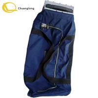 China ATM Cash Deposit Bag Retract Cash Bag Cash Collection Bag Deposit Cassette Bag ATM Machine CDM Part for sale