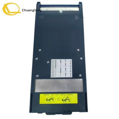 China Fujitsu F510 Cash Cassette KD03300-C700 F510 Dispenser Cash Box Banknote Bill Note Currency Recycling Cassette ATM CRM CRS Selfserv Kiosk KD03300-C700 for sale