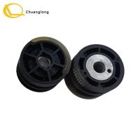 China Glory UW-500 Sorter Feed Roller Set JB50B10C0Z0 FEEDROLLER LEFT AND RIGHT ROLLER SET GFB GFS USF UW Banknote Counter Sorter Part JB50B10C0Z0 for sale