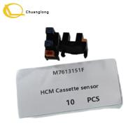China Hitachi HCM 2845V RB Cassette Sensor M7613151F SENSOR PHOTO INTERRUPTER U TYPE VS Recycling Cash Box OMRON ATM CRM CRS Selfserv Kiosk M7613151F for sale