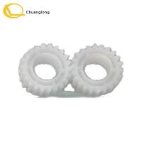 China Hitachi M7613173J SR7500VS 2845V WZ-22-35-I GEAR LF 45V 22T 2010002039 WZ-22-35-1 Gear SR7500 OMRON ATM CRM CRS Selfserv Kiosk M7613173J for sale