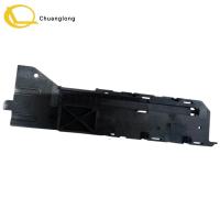 China Hyosung Shutter Bracket Right S7430000301-022 HCDU Front-Load Presenter Plastic Guide ATM CRM CRS Selfserv Kiosk 4340000032 7430000301-022 for sale