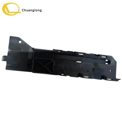 China Hyosung Shutter Bracket Right S7430000301-022 HCDU Front-Load Presenter Plastic Guide ATM CRM CRS Selfserv Kiosk 4340000032 7430000301-022 for sale