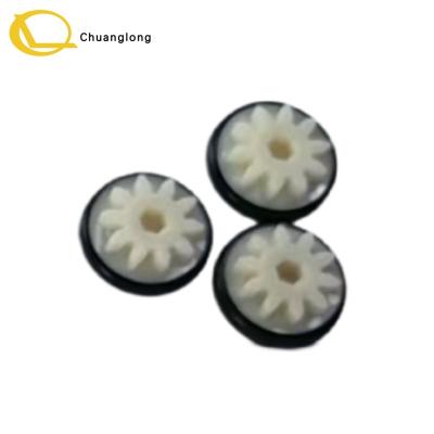 China MEI 252023098 10T Gear SCNL6607R Cashflow Bill Acceptor Coated Gear Cash Validator Slot Machine Vending Machine ATM Selfserv Kiosk 252023098 for sale