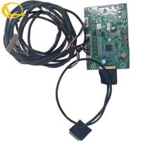 China NCR EDP to LVDS Converter Board 009-0036116 Misano PC Core EDP to LVDS CONVERTER BOARD ATM CRM CRS Selfserv Kiosk 0090036116 for sale