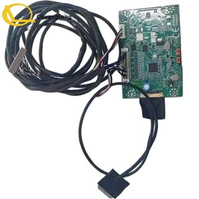 China NCR EDP to LVDS Converter Board 009-0036116 Misano PC Core EDP to LVDS CONVERTER BOARD ATM CRM CRS Selfserv Kiosk 0090036116 for sale