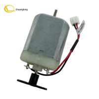China 252467035P1 Motor Original ATM Machine Spare Parts MEI SPARE S BNF MOTOR ASSY TACH DISC PINION KIT 252467035P1 for MEI Cashbox for sale