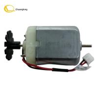 China 252467035P1 Motor Original ATM Machine Spare Parts MEI SPARE S BNF MOTOR ASSY TACH DISC PINION KIT 252467035P1 for MEI Cashbox for sale