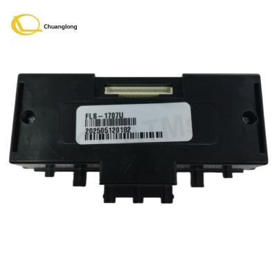 China FLS-1707US Upper Sense Click ATM Machine Spare Parts MEI SPARE SUZO HAPP UPPER SENSE-A-CLICK(MXP) FLS-1707US for MEI Cashbox for sale