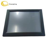 China Wincor Nixdorf OP06 II OPERATOR PANEL 01750201871 C4060 OP06II LCD Touch Screen Rear Cineo 10.4 Monitor ATM CRM CRS Selfserv Kiosk 1750201871 for sale
