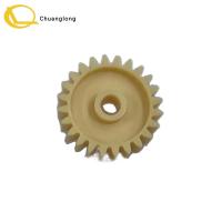 China Wincor Nixdorf Reject Cassette 24T Gear 01750041936 GEARWHEEL Z24M1.25 ProCash 2050XE Reject Bin ATM CRM CRS Selfserv Kiosk 01750056651-15 for sale