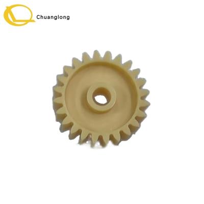 China Wincor Nixdorf Reject Cassette 24T Gear 01750041936 GEARWHEEL Z24M1.25 ProCash 2050XE Reject Bin ATM CRM CRS Selfserv Kiosk 01750056651-15 for sale