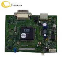 China Wincor Nixdorf Mianboard LCD Box 15inch 01750083445 12.1-inch 720 Display Control Board ATM CRM CRS Selfserv Kiosk 01750169942MB for sale